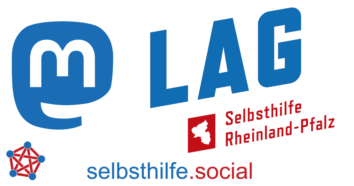 LAG-Selbsthilfe RLP